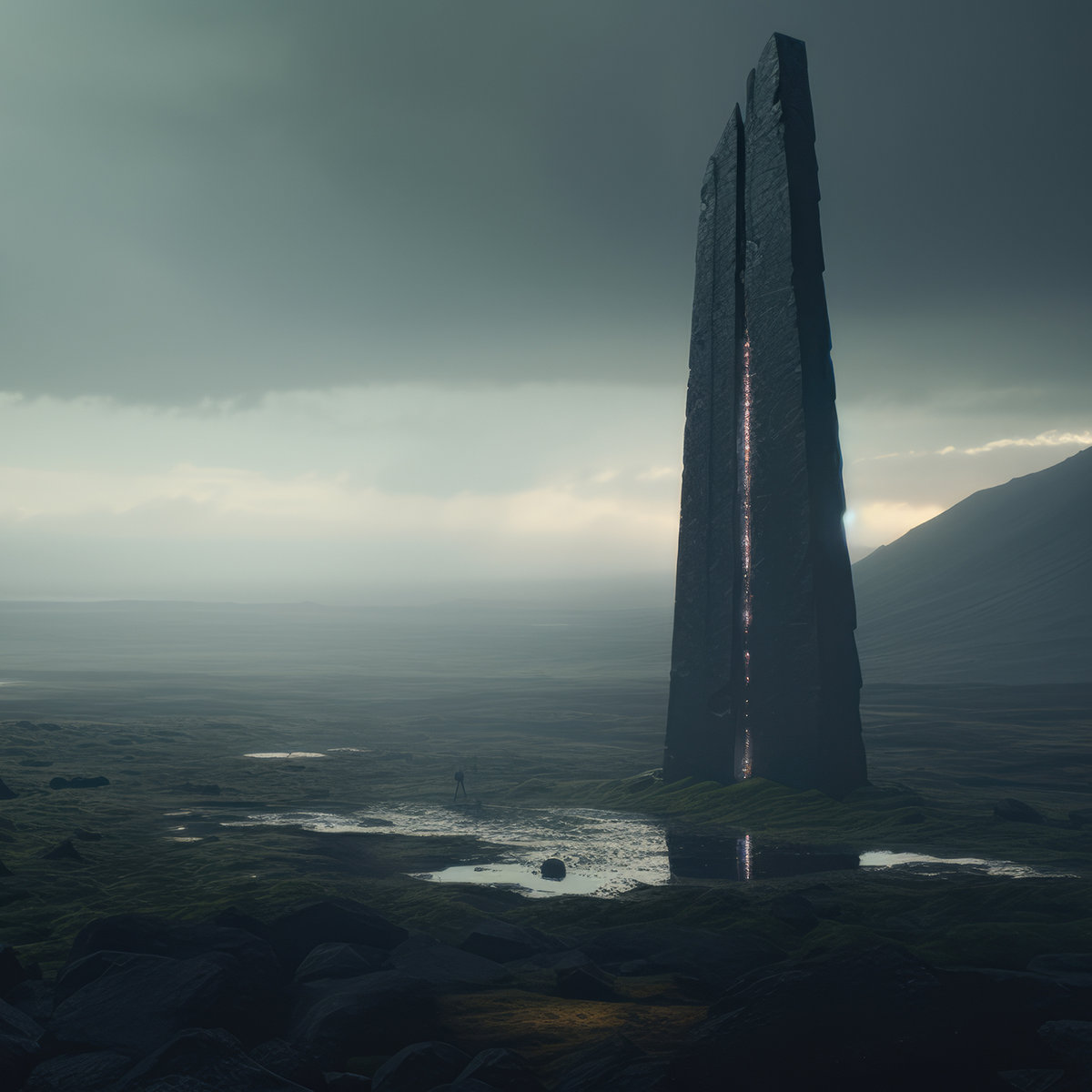 Obelisk | Chronoscapes