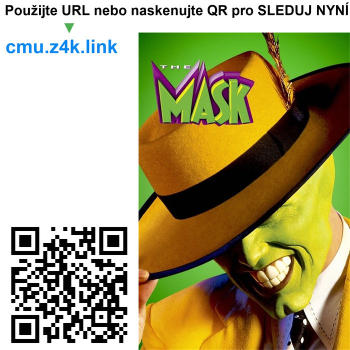 Maska | Kde sledovat online