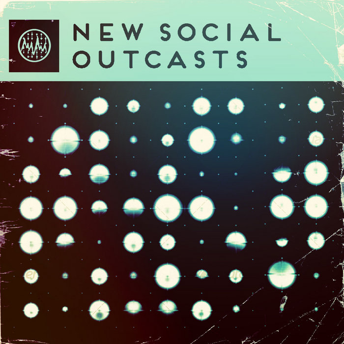 Drawing | New Social Outcasts