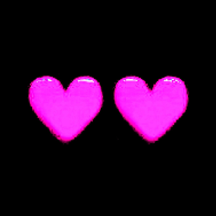 Love & Passion EP | DJ Freakuency | Scumklub
