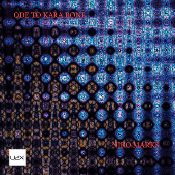 Ode To Kara Bone | Niko Marks