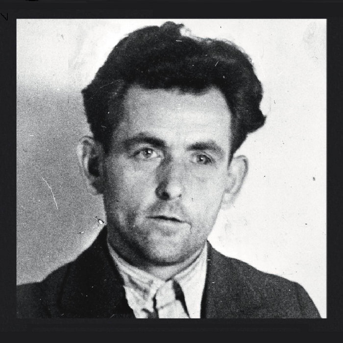 Lied für Georg Elser | Gerald Fiebig and William Rossi | Grubenwehr ...