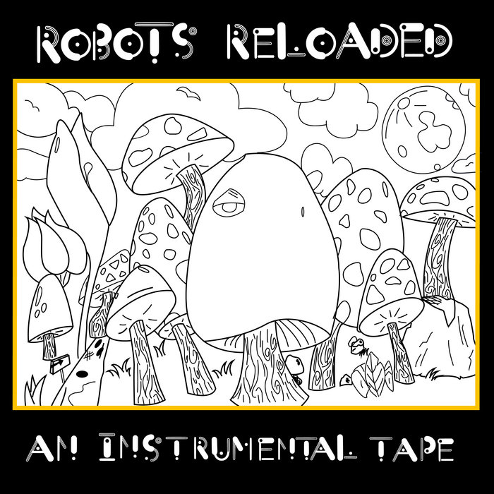 Robots Reloaded | Claffmatic