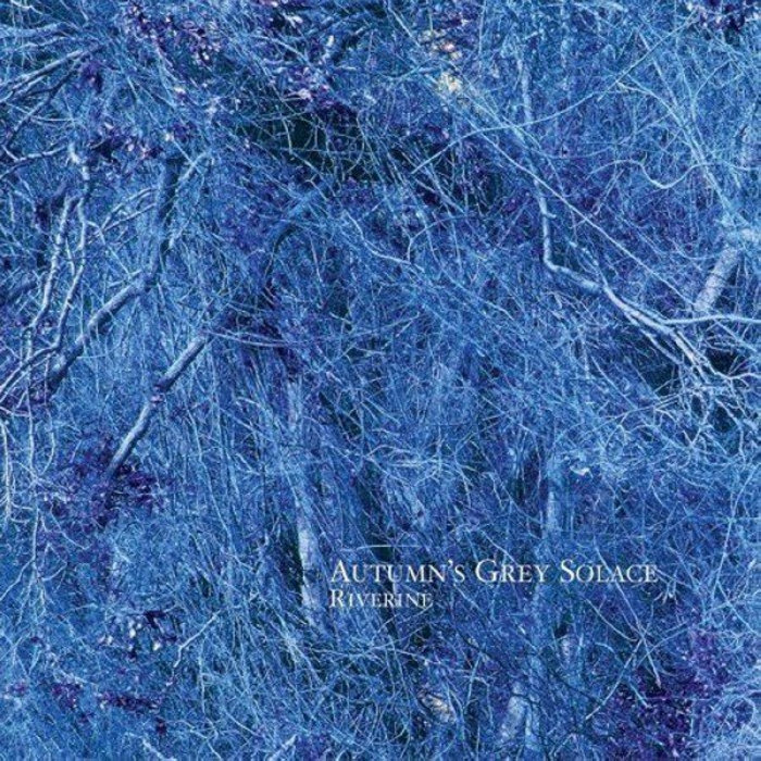 Riverine | Autumn's Grey Solace