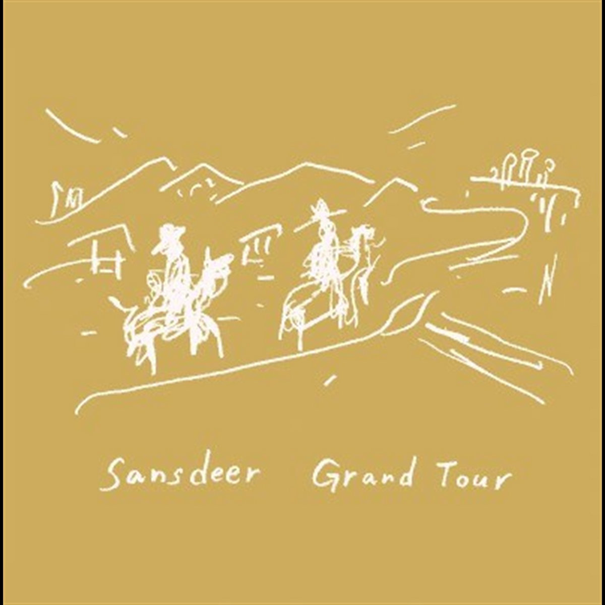 Grand Tour | Sans Deer