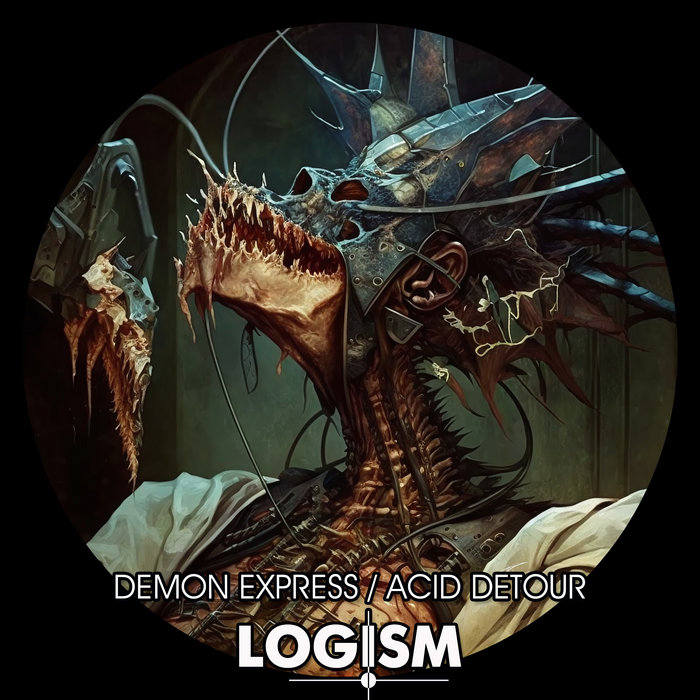 Acid Detour | Demon Express | Logism