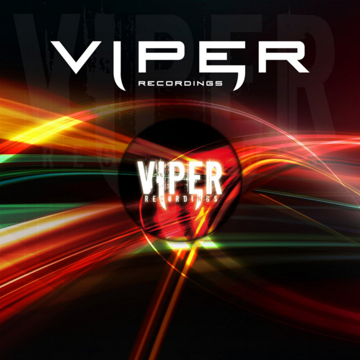 Agent Alvin - Don't Look Back | Agent Alvin | Viper Recordings