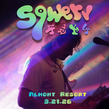 Music | Sqwerv