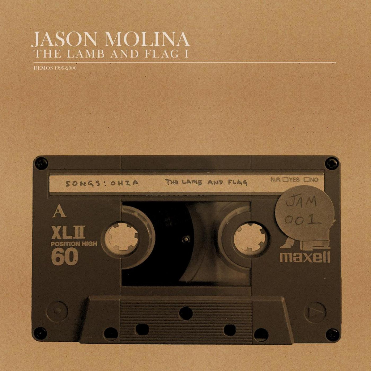 This Is My Blood | Jason Molina