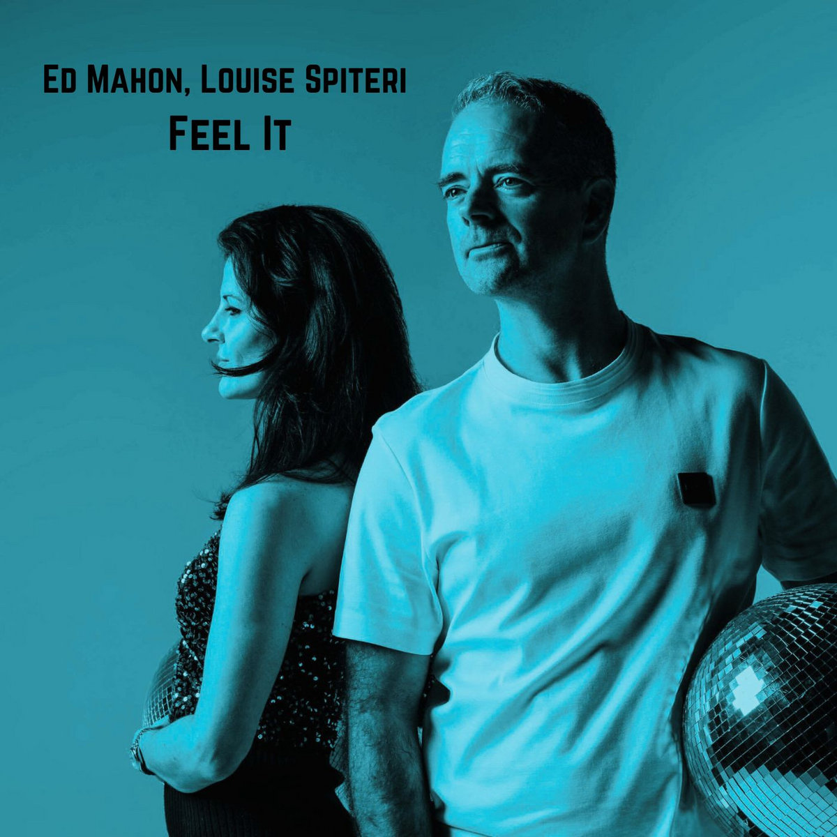 Feel It | Ed Mahon