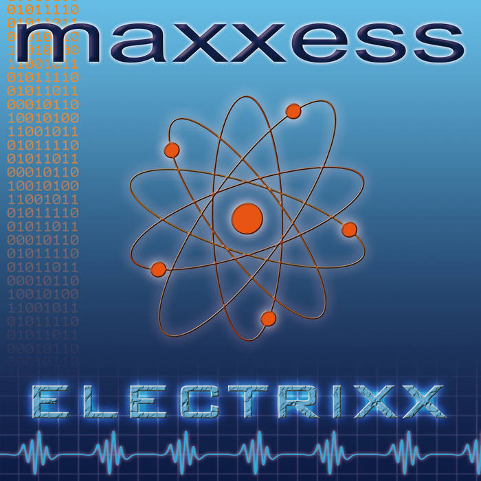 Logotipo De Maxxess MAXXESS.FR Le Géant De L'accessoire Moto
