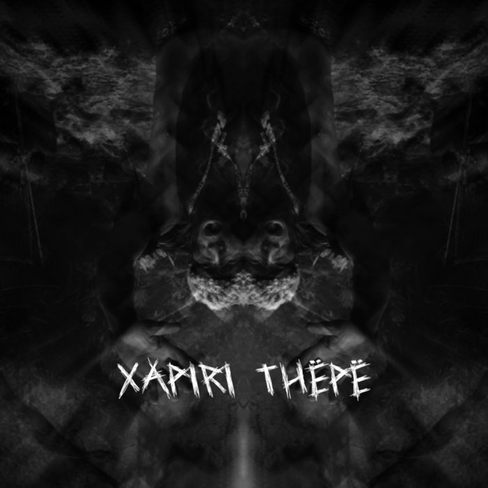 Xapiri Thëpë | XMXKX