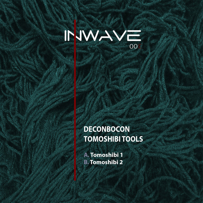 Tomoshibi Tools | DeconBocon | Inwave