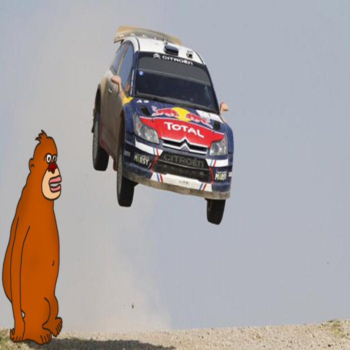 Monkey Spots a Racecar: The Documentary | Rapple Pi