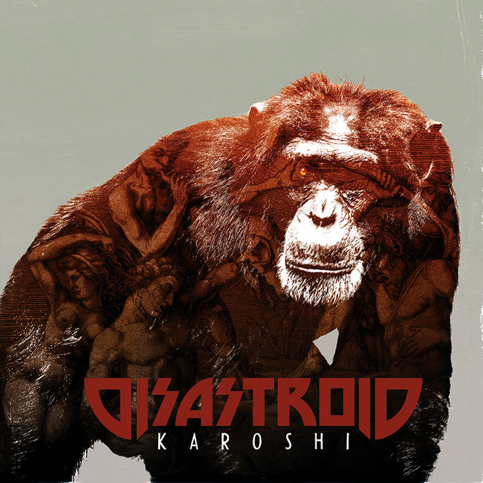 Karoshi | Disastroid