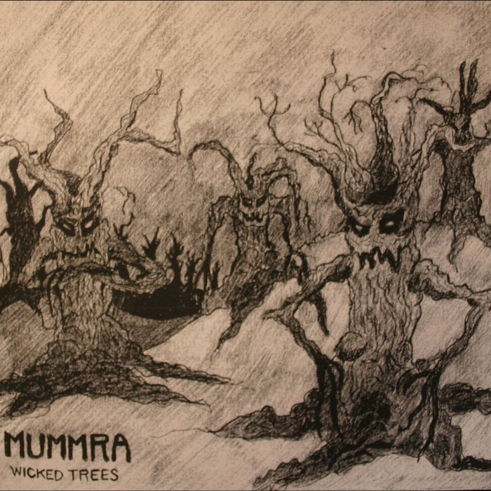 Wicked Trees | Mummra