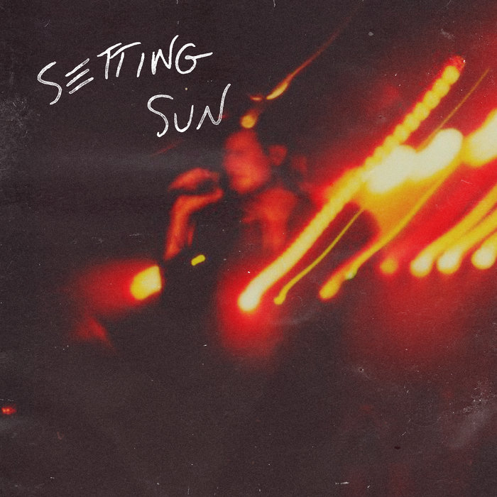 Setting Sun | CALVIN LOVE