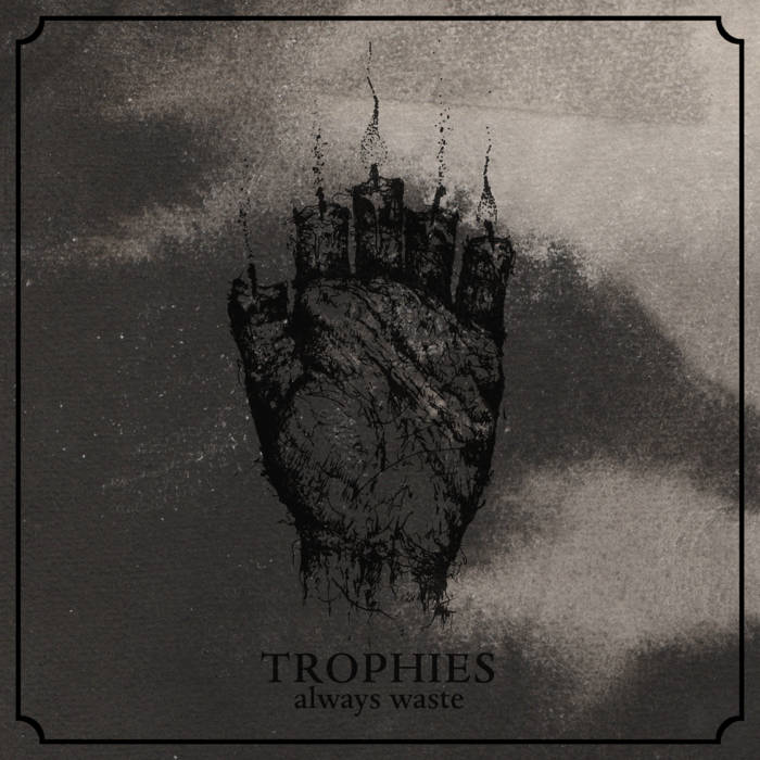 Trophies Album Cover