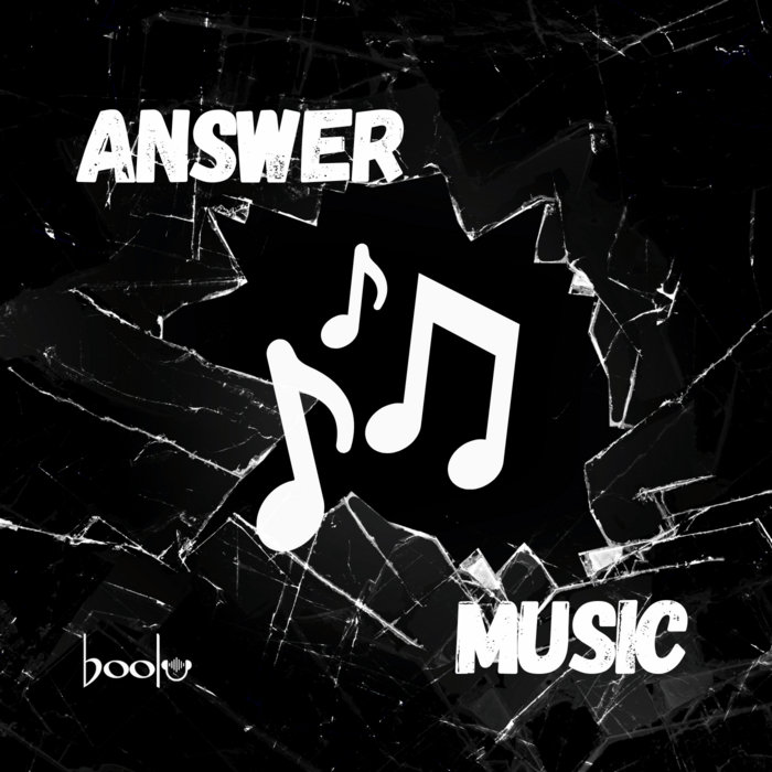 Answer Music (Always) Full 7:51 mix included | Boolumaster