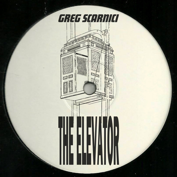 The Elevator | Greg Scarnici