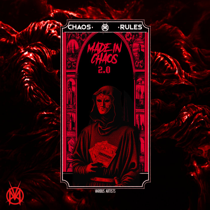 Made in Chaos 2.0 | Chaos Rules Records