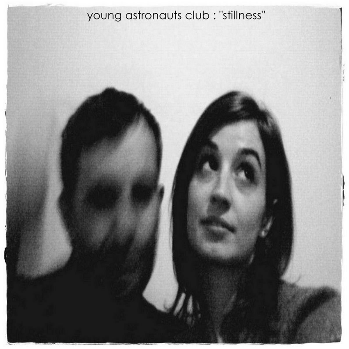 Stillness | Young Astronauts Club
