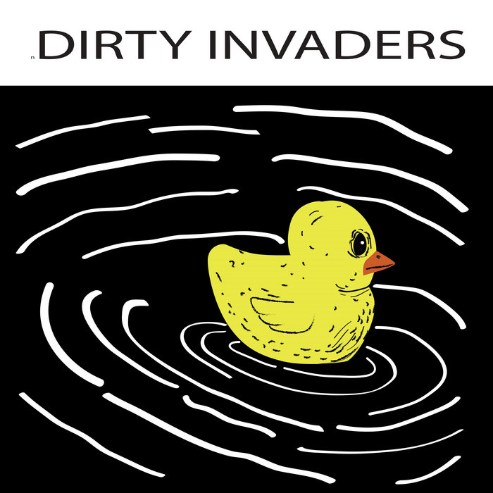 Despierta | Dirty Invaders