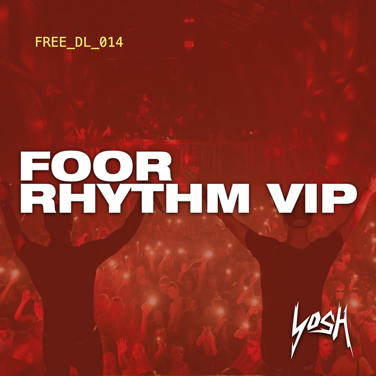 Rhythm VIP | FooR