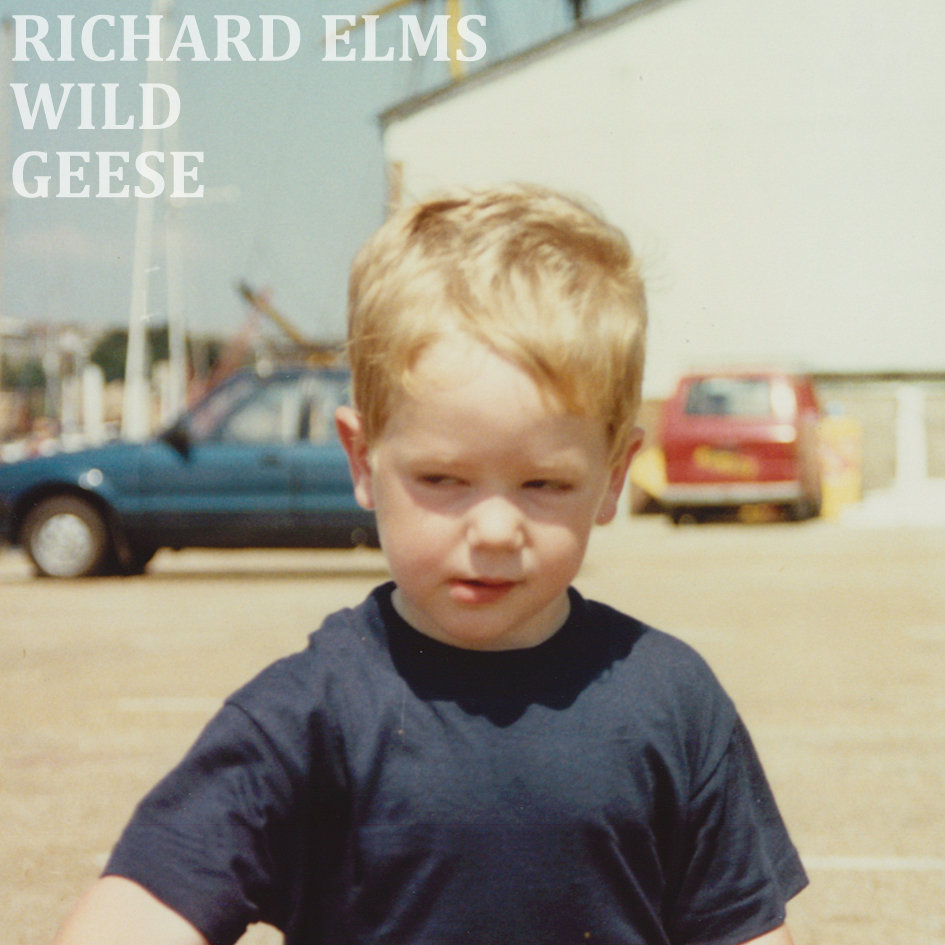 Someone Lonely | Richard Elms