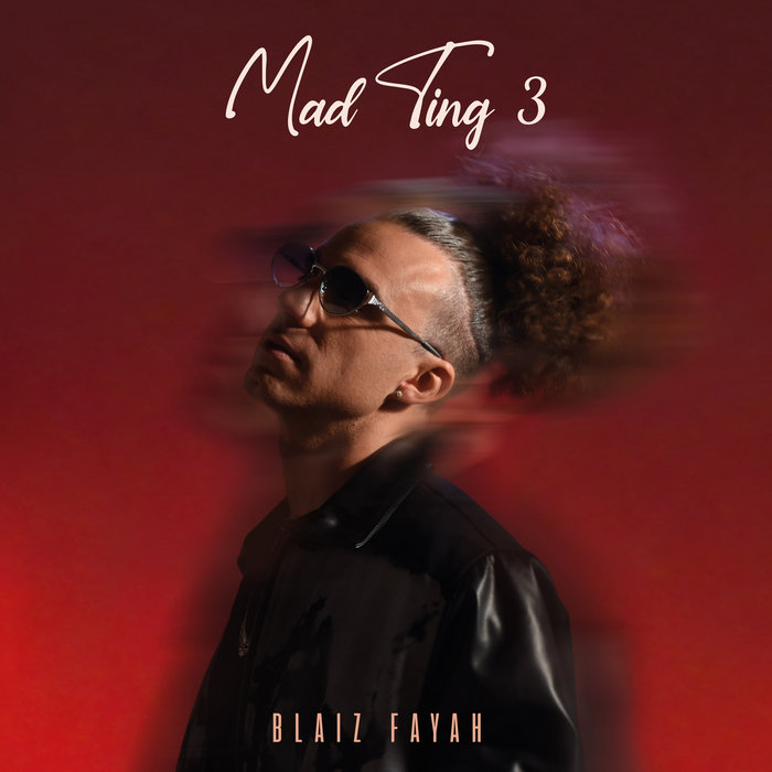 Mad Ting 3 | Blaiz Fayah