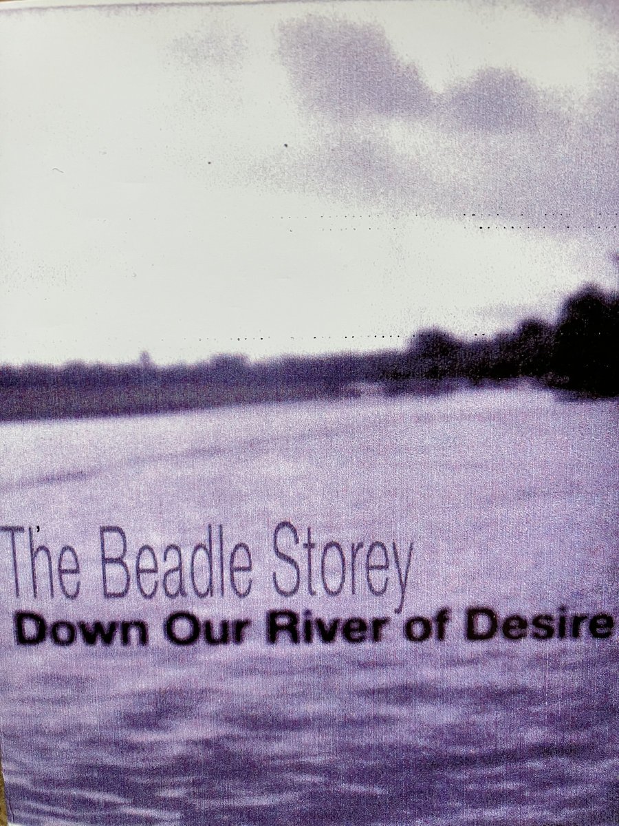 The Beadle Storey | Bud Beadle and Michael Storey | michael storey