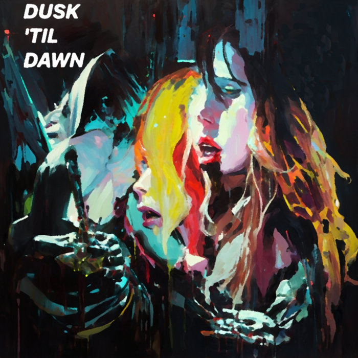 Dusk 'Til Dawn | ButterBandz & Generation Next | 7 Days Entertainment