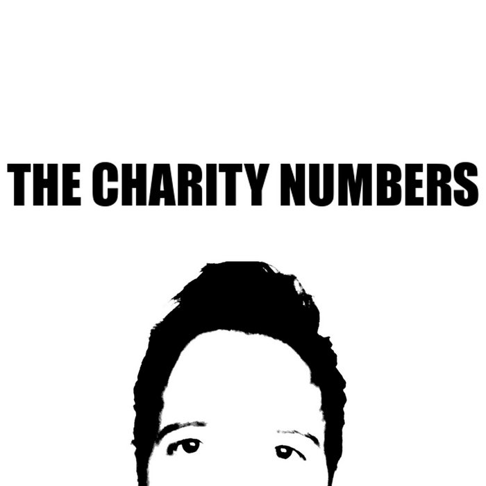 Charity Numbers | The Charity Numbers