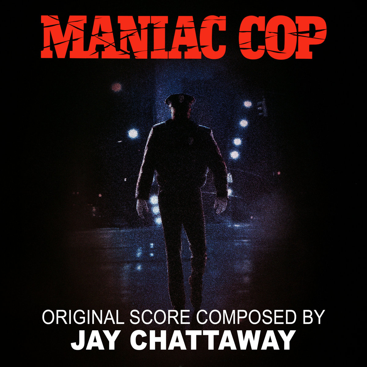 Maniac Cop