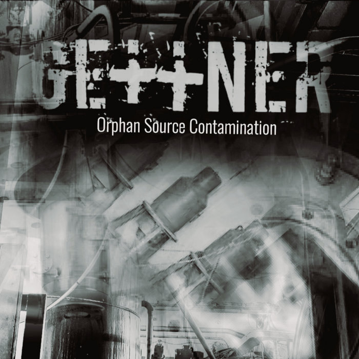 Orphan Source Contamination | GEttNER