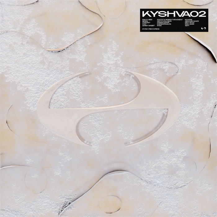 KYSH VA02 | Various Artists | KYSH Records