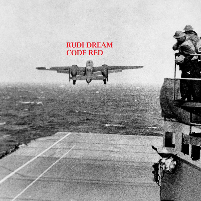 Code Red | Rudi Dream