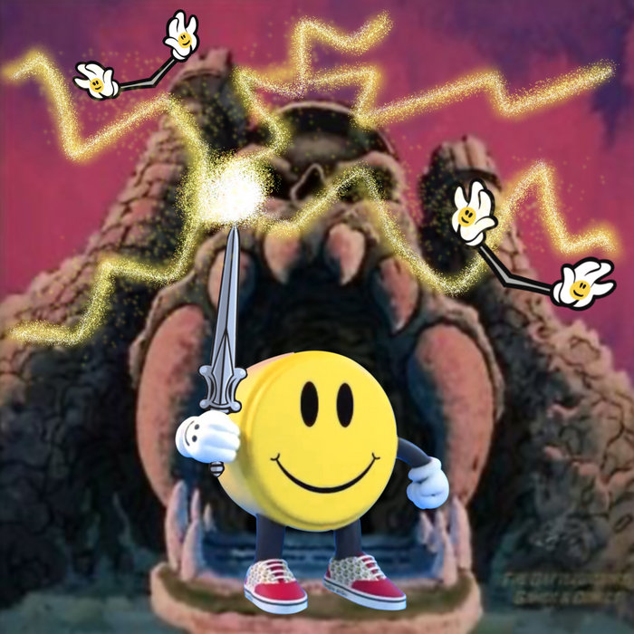 Gary Power! | BENTON