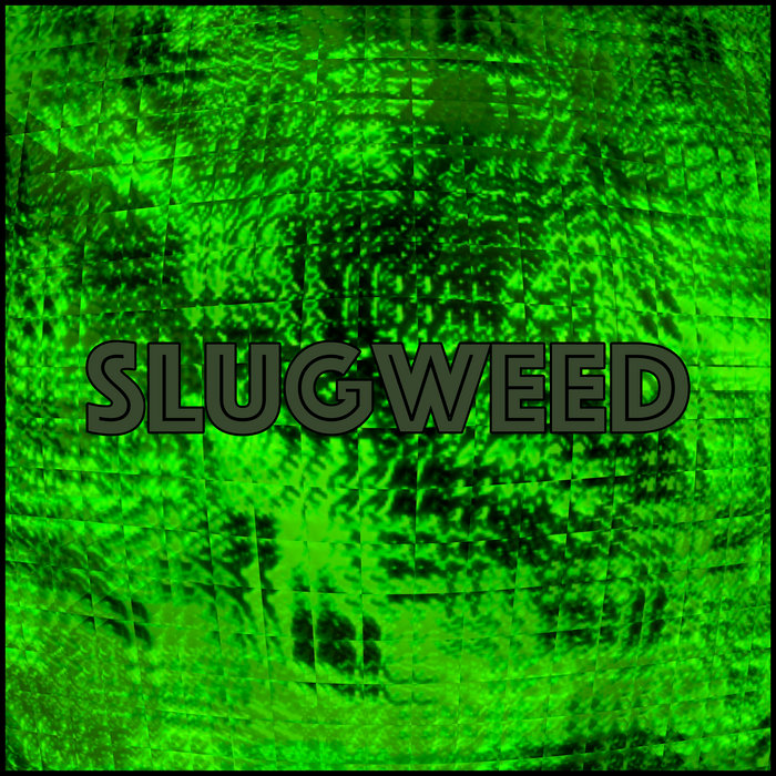 Outside (Inside, Pt. 2) - Single | SlugWeed