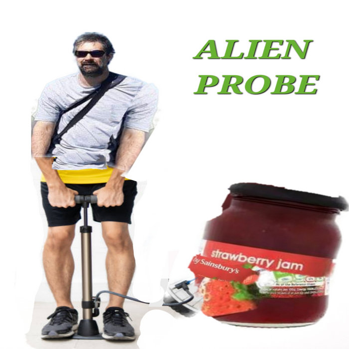 Pump Up The Jam AP Remix | Alien Probe