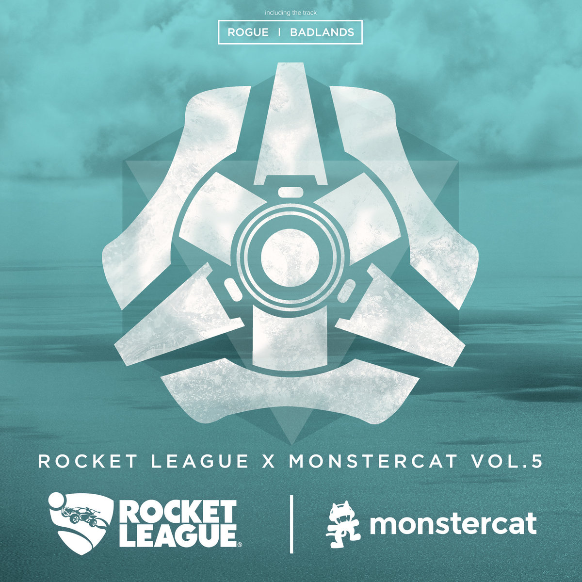 Badlands | Rogue | Monstercat