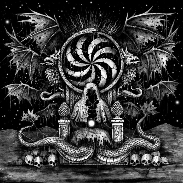 Cycle of the Eternal Wheel | Highland