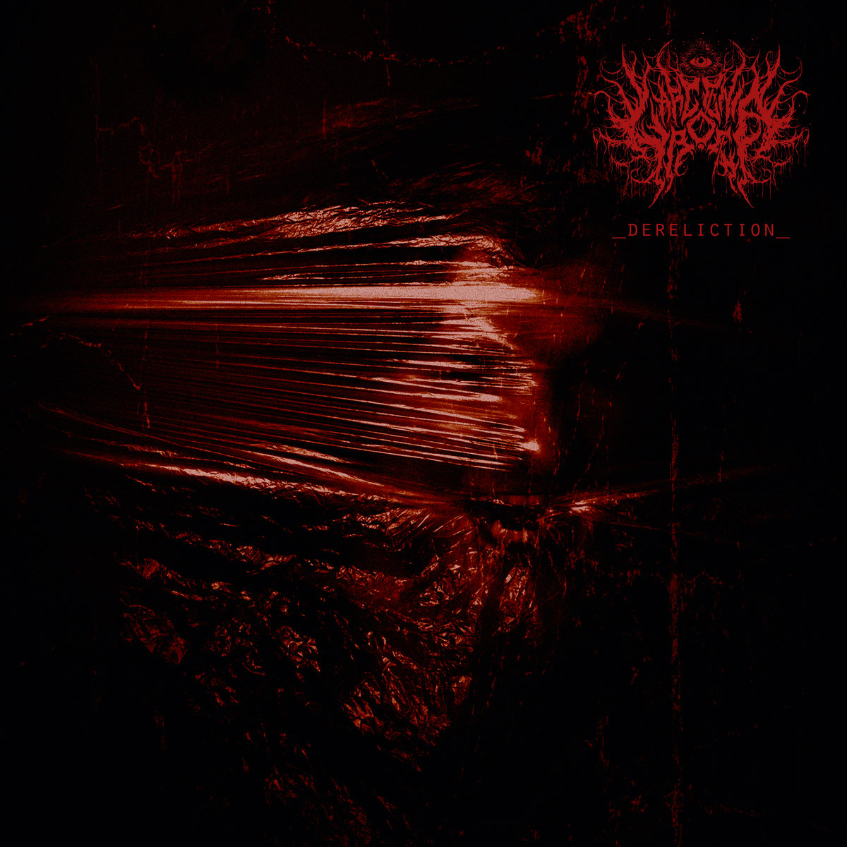 Dereliction | Larcenia Roe | Unique Leader Records