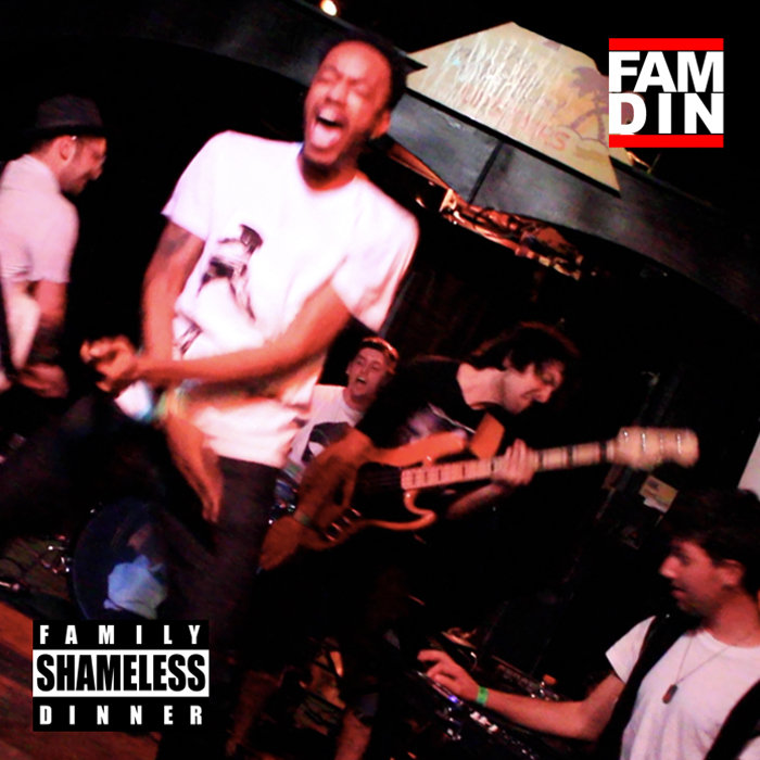 Shameless | The Family Dinner