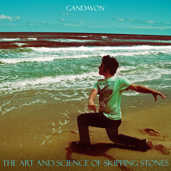 The Art and science of skipping stones | Gandavon The Art and science of skipping stones | Gandavon