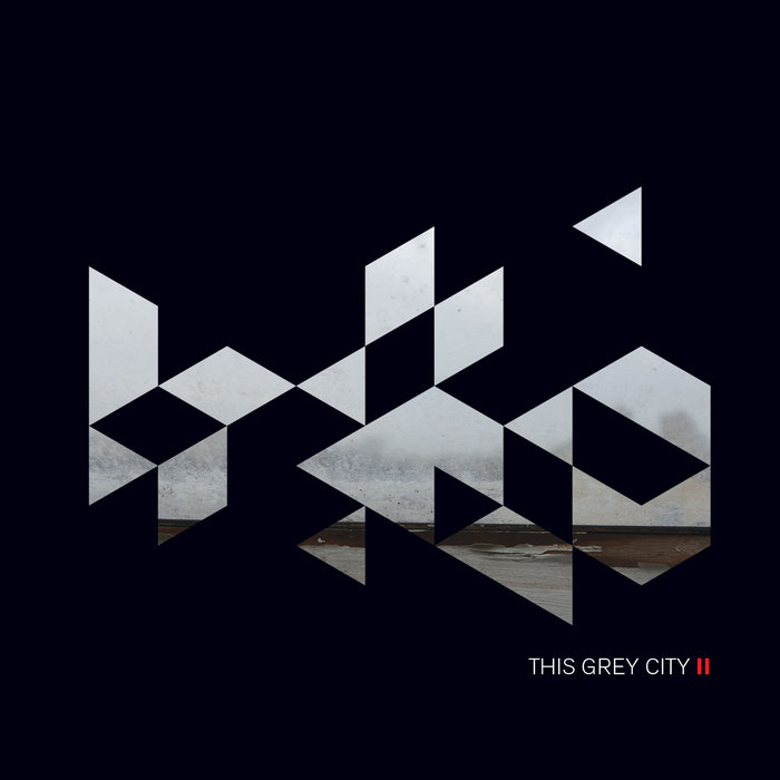 II | This Grey City | Str8line Records