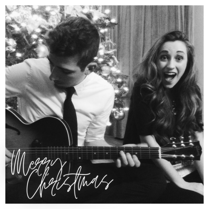 Christmas | Daniel Yates