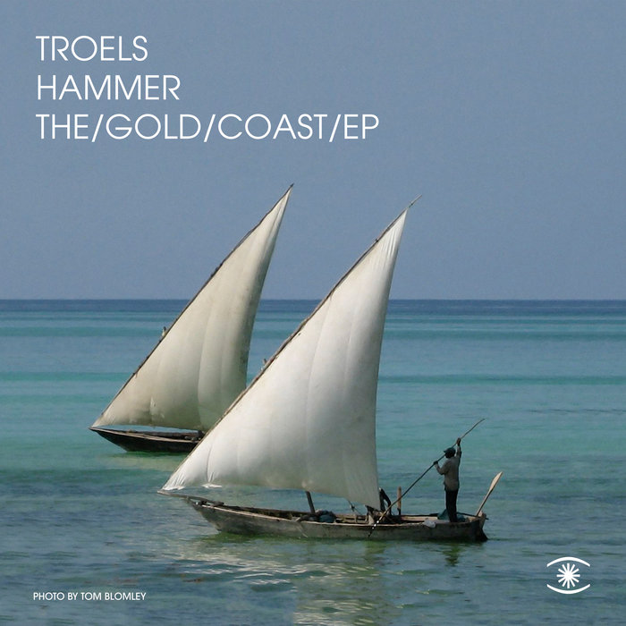 Gold Coast | Troels Hammer