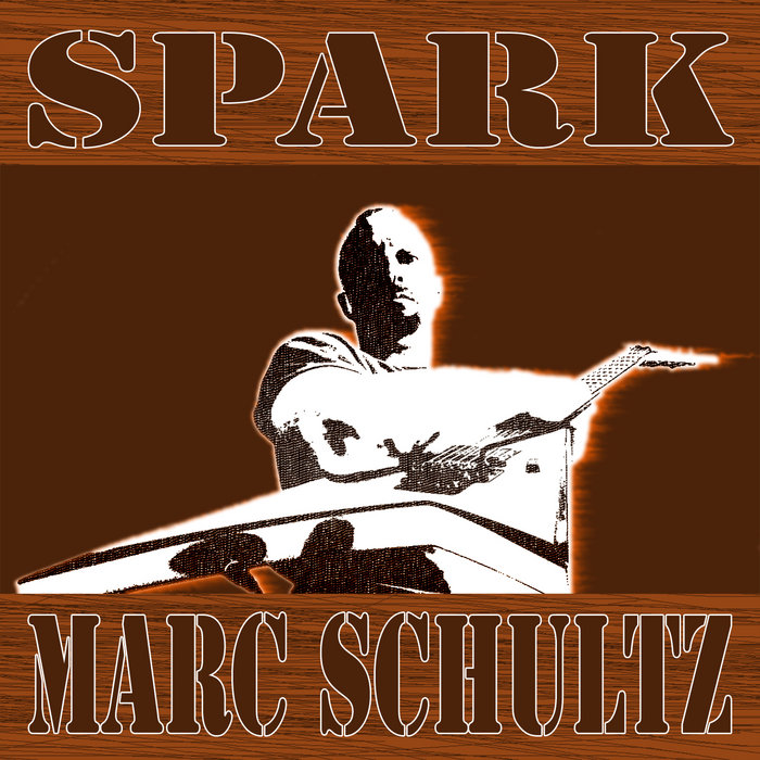 Spark | Marc Schultz