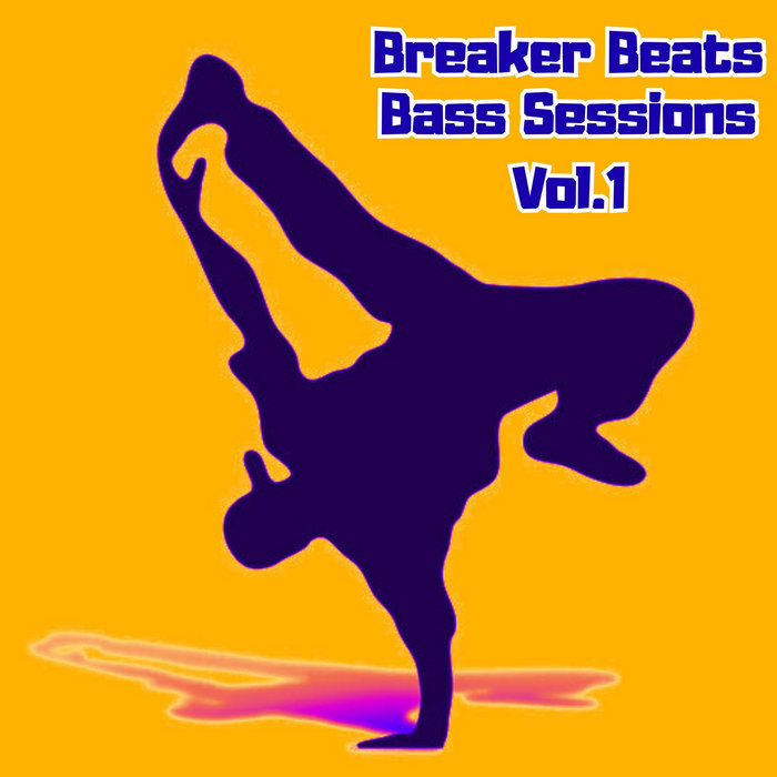 Breaker Beats Bass Sessions Vol.1 | Mike Devious